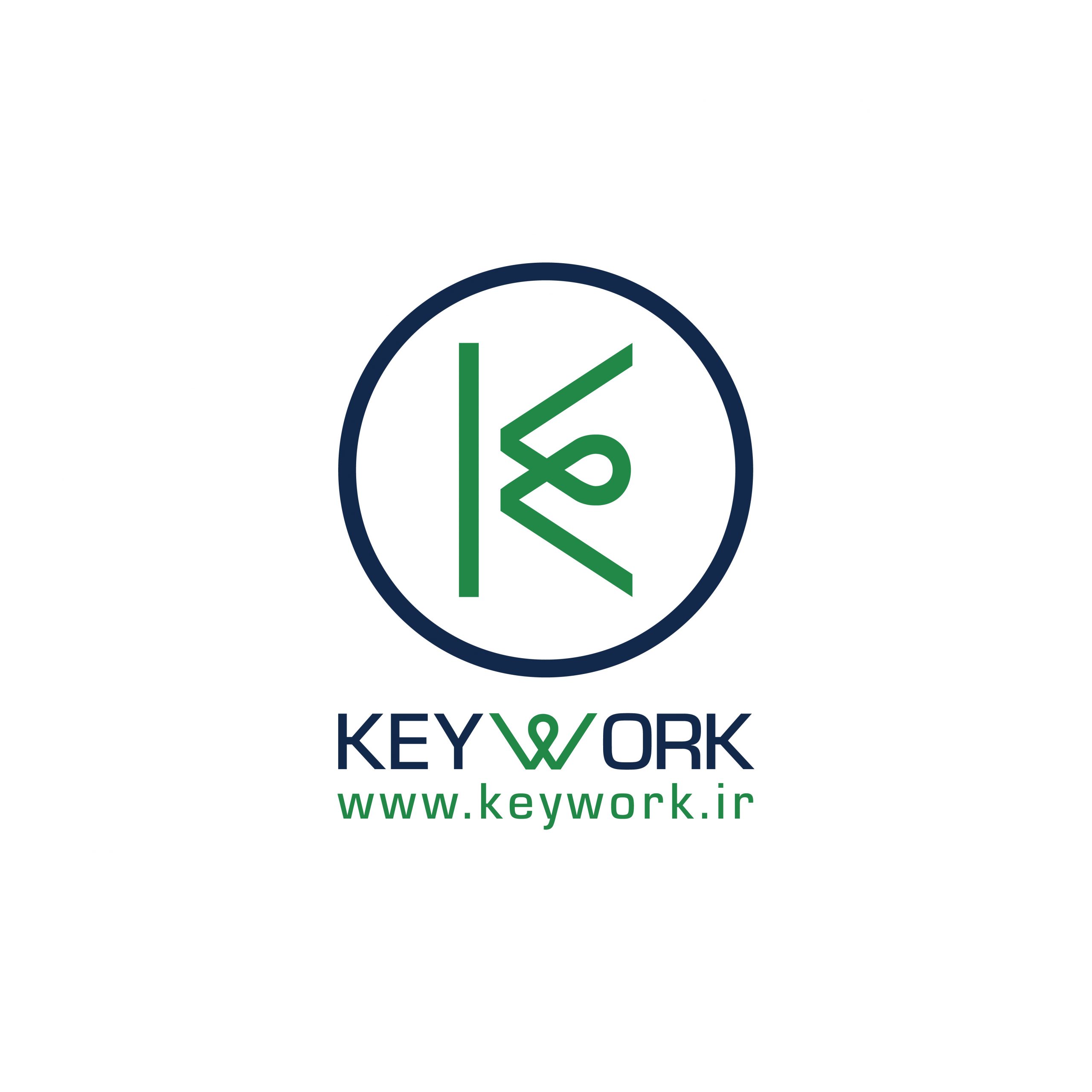 فروشگاه - کی ورک